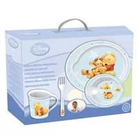 Stor Disney Set posuđe za bebe Baby Winnie SR33879