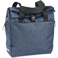 PEG PEREGO Torba za mame SMART BAG Indigo P3150061643