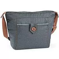 Peg Perego Torba za mame Borsa Blue Denim