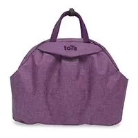 Smart Trike Tots Torba za mame CHIC Melange - Purple