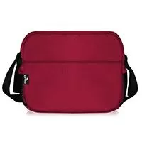 LORELLI Torba za mame Accessories Bag Red