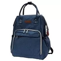 BBO Torba za mame SPORT MAMA BAG Jeans