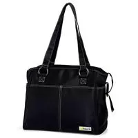 Hauck Torba za presvlačenje City 7470091 black