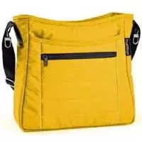 Peg Perego Torba za mame Borsa Mod Yellow