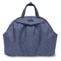 Smart Trike Tots Torba za mame CHIC Melange - Blue