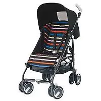 Peg Perego kolica Pliko Mini Classico Neon