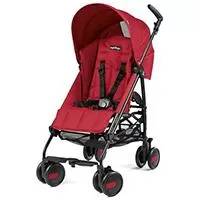 PEG-PEREGO Kolica za bebe PLIKO MINI Geo Red