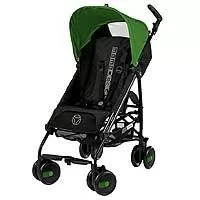 Peg Perego Kolica Pliko Mini Momodesign 0m+ Green&Black