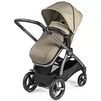 PEG PEREGO Kolica za bebe YPSI Class Beige