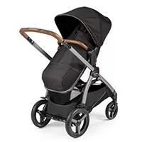 PEG PEREGO Kolica za bebe YPSI Ebony P31515