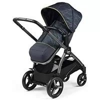 PEG PEREGO Kolica za bebe YPSI New Life P31519