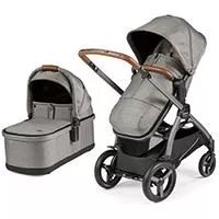 PEG PEREGO Kolica za bebe YPSI COMBO Polo