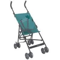 Bertoni Lorelli Letnja kolica Flash Green kids 10020431461