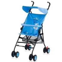 Chipolino Baby Max kolica Mini blue