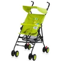 Chipolino Baby Max kolica Mini green