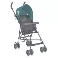 Bertoni Letnja kolica Light Green&Grey Kids 10020471461