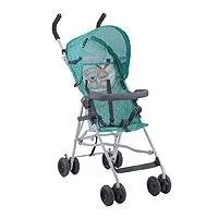 Lorelli Letnja kolica 6m+ Light Green Grey Friends 10020471704