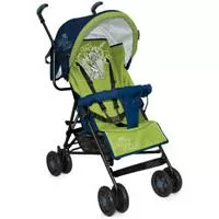 Bertoni Kolica Sun Blue Green Rock Star 10020191209