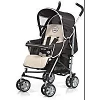 Hauck kolica Speed Sun Plus Happy World Beige 135587