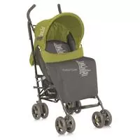 Bertoni Kišobran kolica Fiesta Beige&Green Beloved Baby 10020731436A