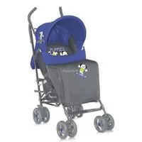 Bertoni Kišobran kolica Fiesta Blue&Grey Puppies 10020731459A