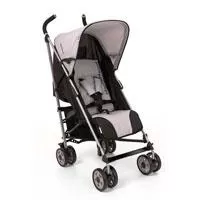 Hauck kišobran kolica Turbo Gray 132364