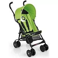 Giordani Kolica Eppy Green/Black GIO0142.172