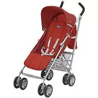 Chicco Kolica London Red Wave 07079251930000