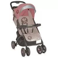 Bertoni Kolica za bebe Smarty Beige&Terracota 10020351458A