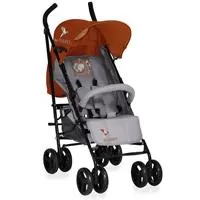 Bertoni Lorelli Kišobran kolica I-Move Grey&orange 10020621473