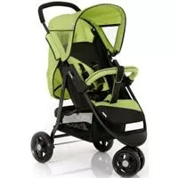 Hauck Kolica Citi kiwi 5010146