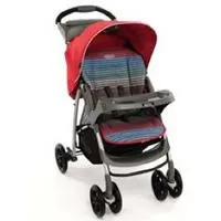 Graco Kolica Mirage Plus peper stripe 5010156