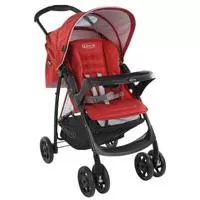 Graco Kolica Mirage completo Chilli 5010123