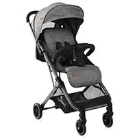 LORELLI Kolica za bebe FIONA Dark Grey