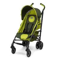 Chicco Kolica Lite Way Basic Green Wave 07060886320000