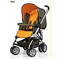 Hauck kolica Condor Lolli Orange 127087