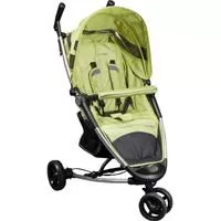 Primebebe trokolica Waka Green