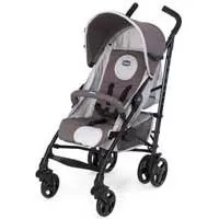 Chicco kolica Liteway Complete Dune 507932230