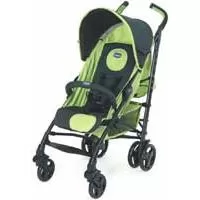 Chicco kolica Liteway Complete Evergreen 507932275