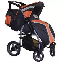 Anmar Kolica Ceed Sport Orange