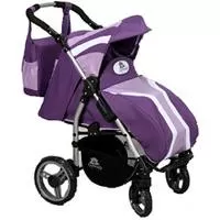 Anmar Kolica Ceed Sport Purple