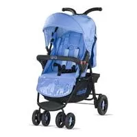 Chipolino duo kolica Gia blue