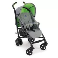 Chicco Kišobran kolica Lite Way Complete Fluo Green 07079301810000