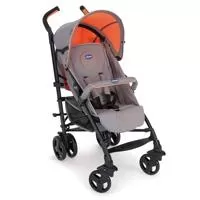 Chicco Kišobran kolica Lite Way Complete Fluo Orange 08079301110000