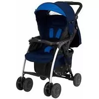 Chicco Kolica Simplicity Deep Blue 06079137090000