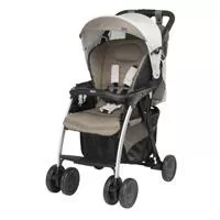 Chicco Kolica Simplicity Dove Grey 07079137720000