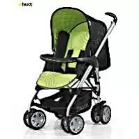 Hauck kolica Condor Lolli Lime 5020126