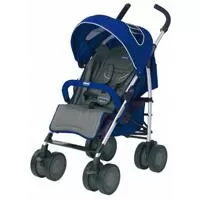 Chicco Kolica Multiway Evo Blue 06079315800000