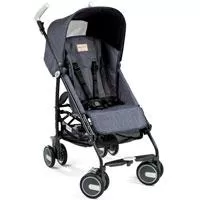 Peg Perego Kolica Pliko Mini Classico Denim P3140011238