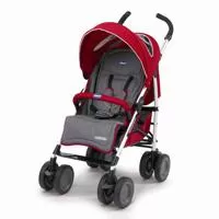 Chicco Kolica Multiway Evo Red 04079315700000